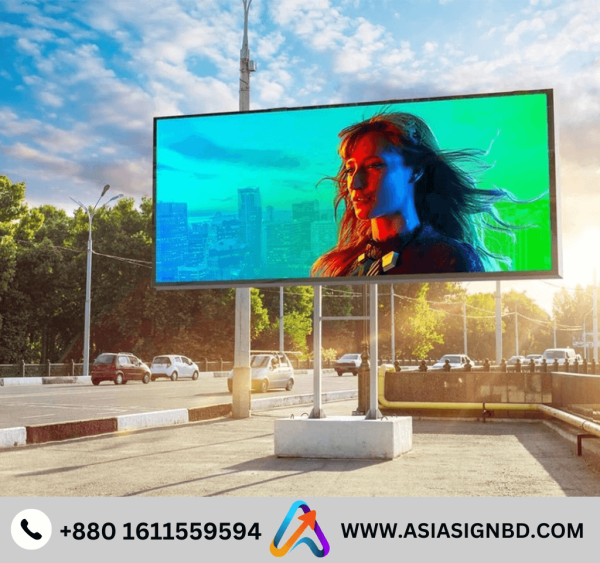 LED SIGN BOARD - ASIA SIGN BD