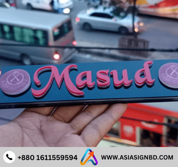 LED SIGN BOARD - ASIA SIGN BD