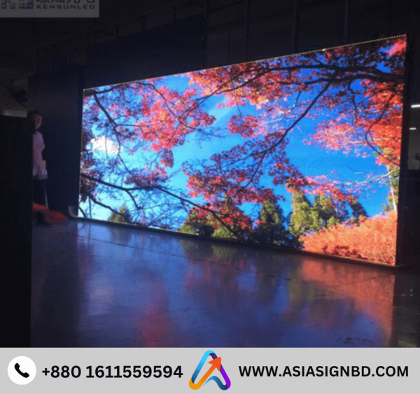 LED SIGN BOARD - ASIA SIGN BD