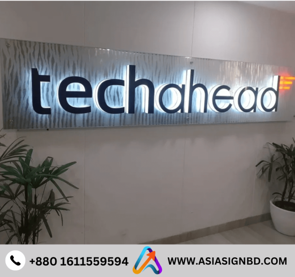 LED SIGN BOARD - ASIA SIGN BD